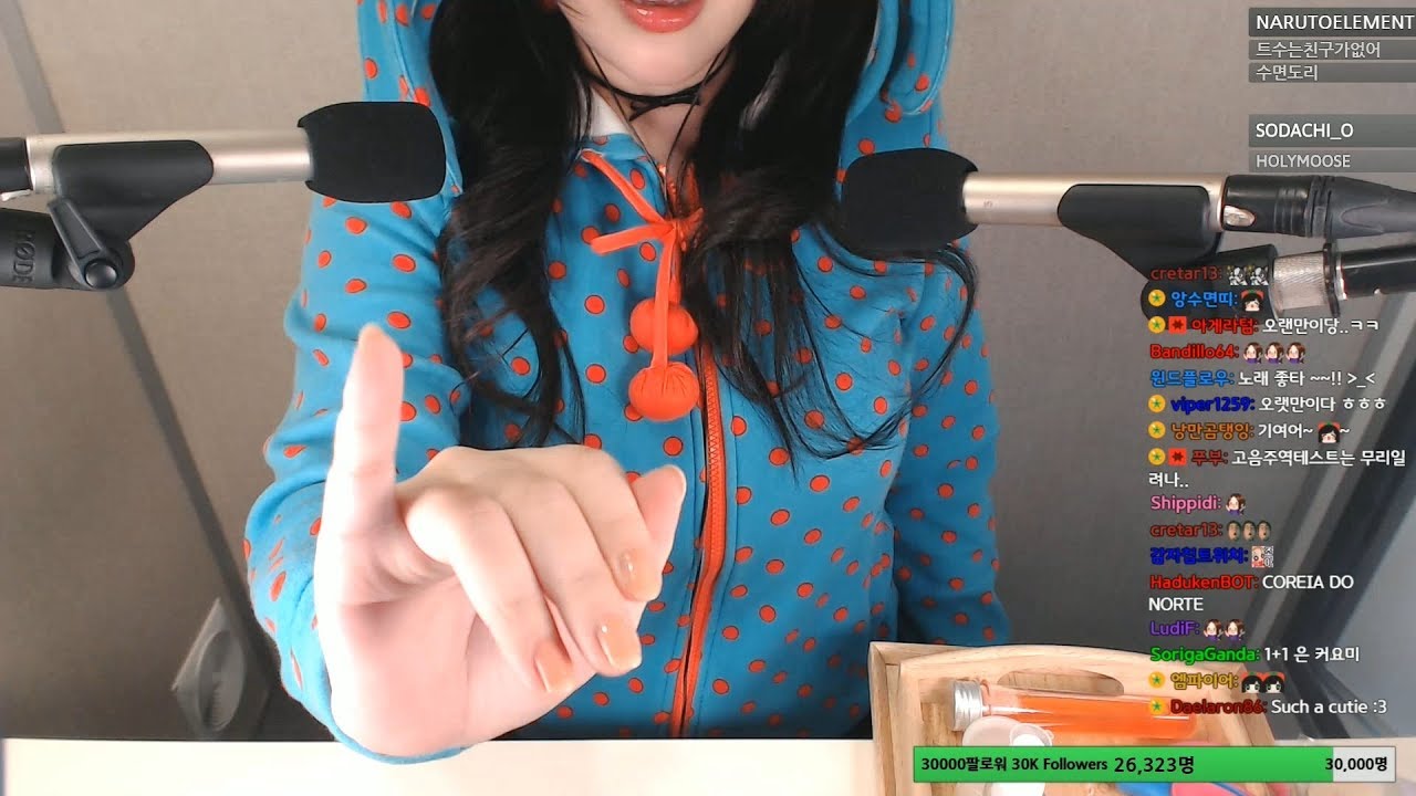 [PPOMO] 귀요미송 Kiyomi Song (Whispering Song) - YouTube