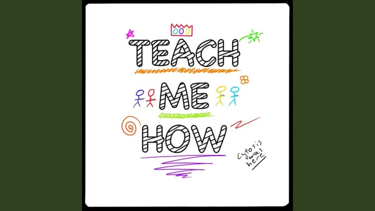 Teach Me How - YouTube