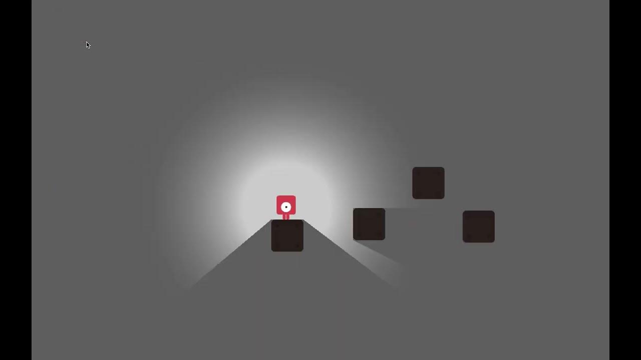 How to set up Light in GDevelop 5 (easy) - YouTube