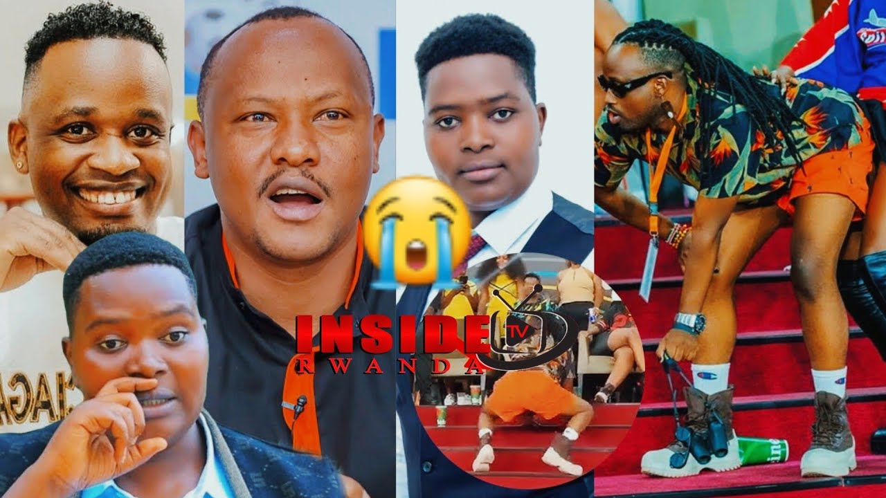 SEMUHUNGU🔥: Areruye abishyize kukarubanda| LORENZO Ararize😭 niwe ...