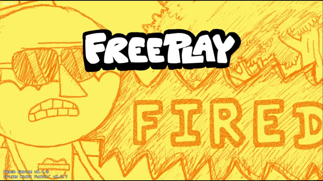 FNF Vs Benson Dunwoody - YouTube