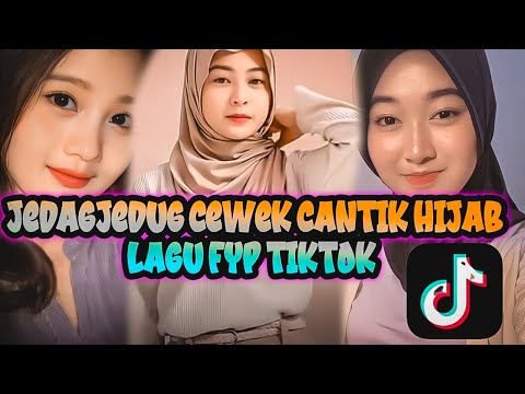 JEDAGJEDUG CEWE CANTIK EP.18🔥LAGU VIRAL TIKTOK TERBARU 🔥