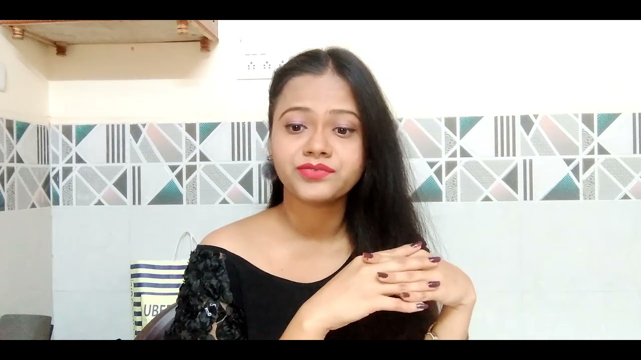 Usha || Girl || ad Aud || Take 3 - YouTube