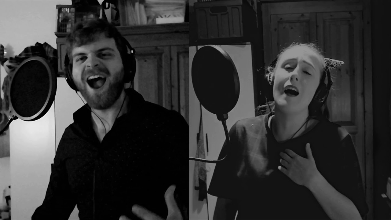 What part of my body hurts the most Lucy Counsell and Adam Stickler ...