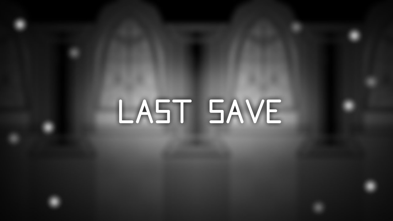 FNF - LAST SAVE (Last Reel but Sans, Chara and Frisk sing it) - YouTube