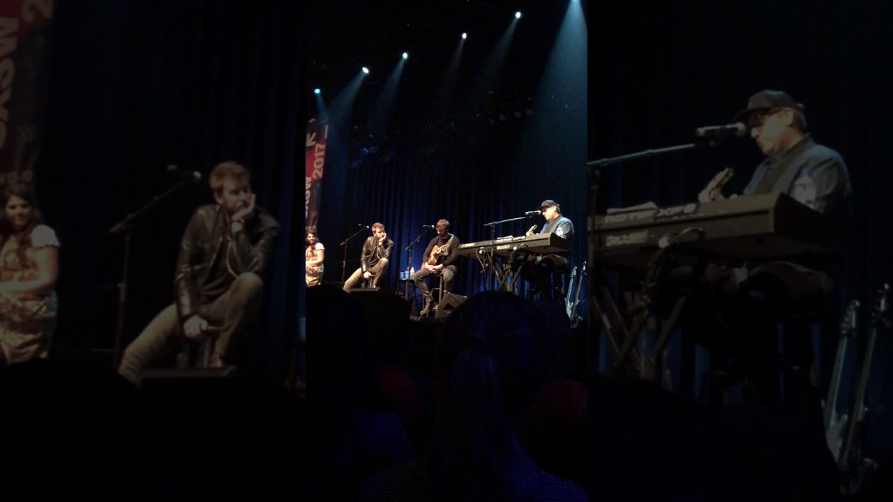 Michael Busbee - co-writer of Pink - Try - YouTube