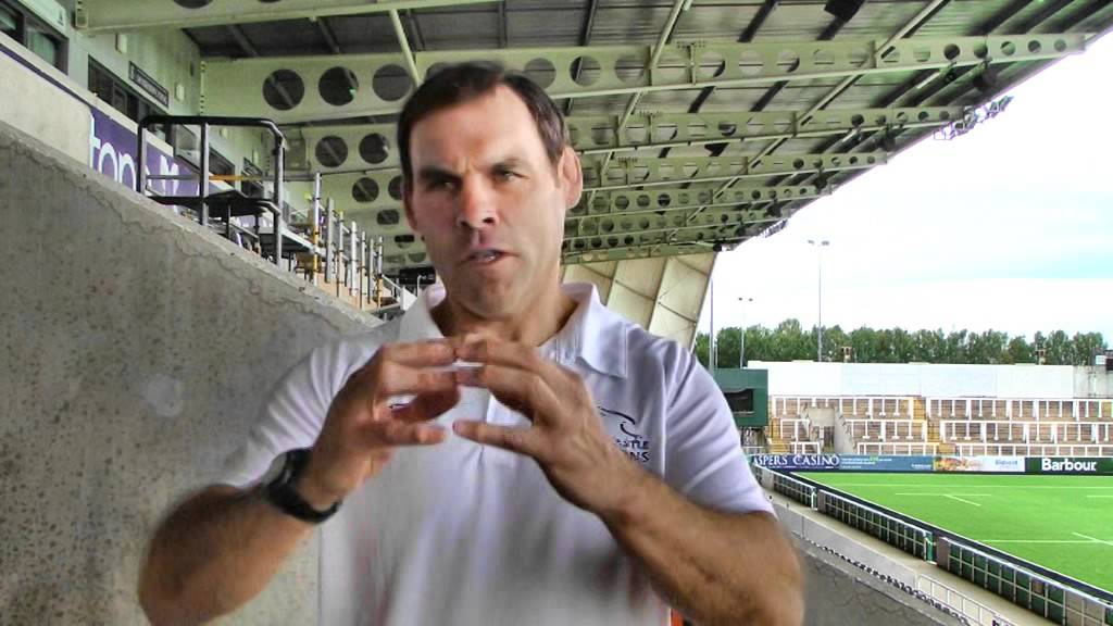 RWC John Wells - YouTube