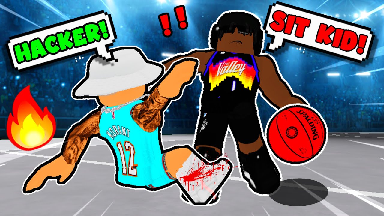 BEST ALL AROUND BUILD IN HOOPS LIFE! - YouTube