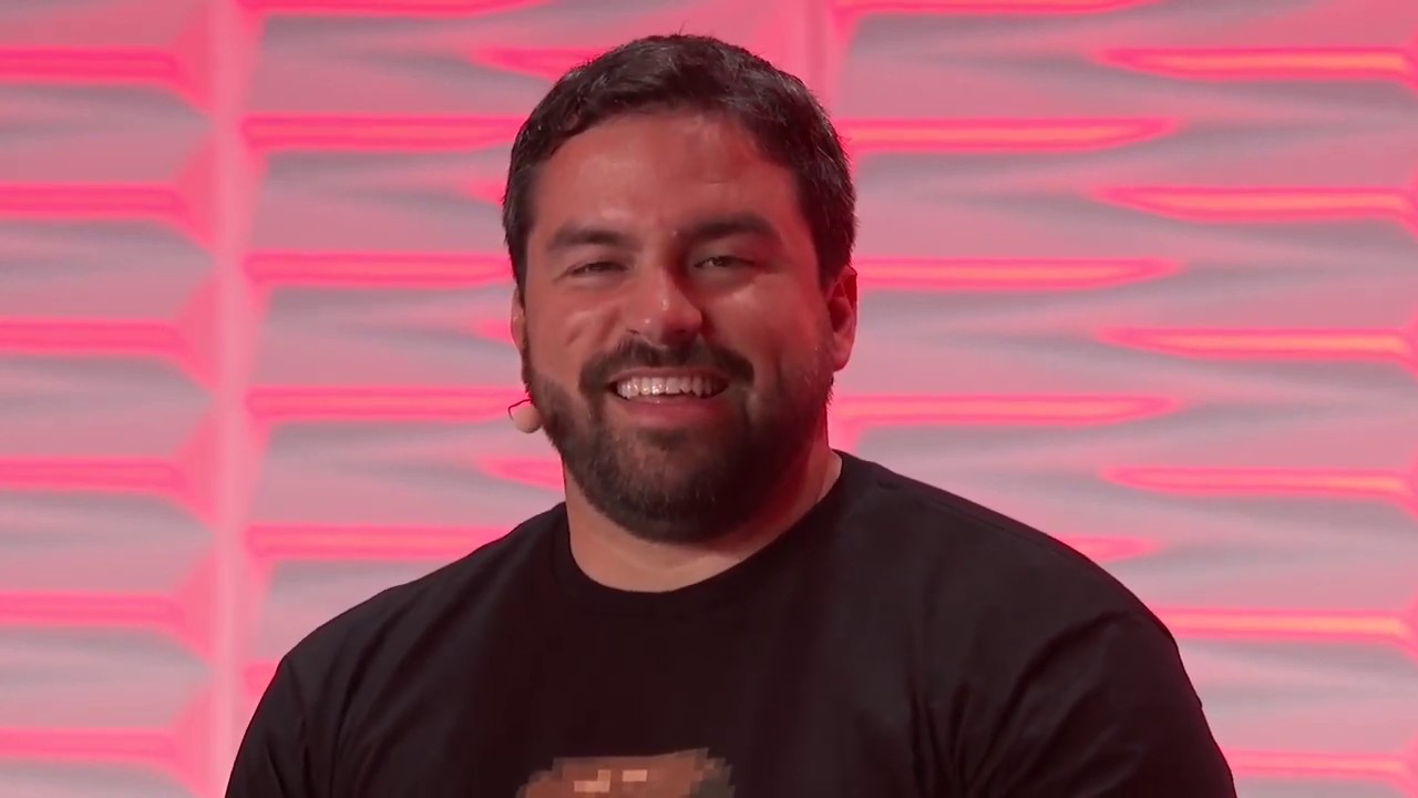 Doom Eternal - Hugo Martin Destroys Disney Star Wars at QuakeCon 2019 ...