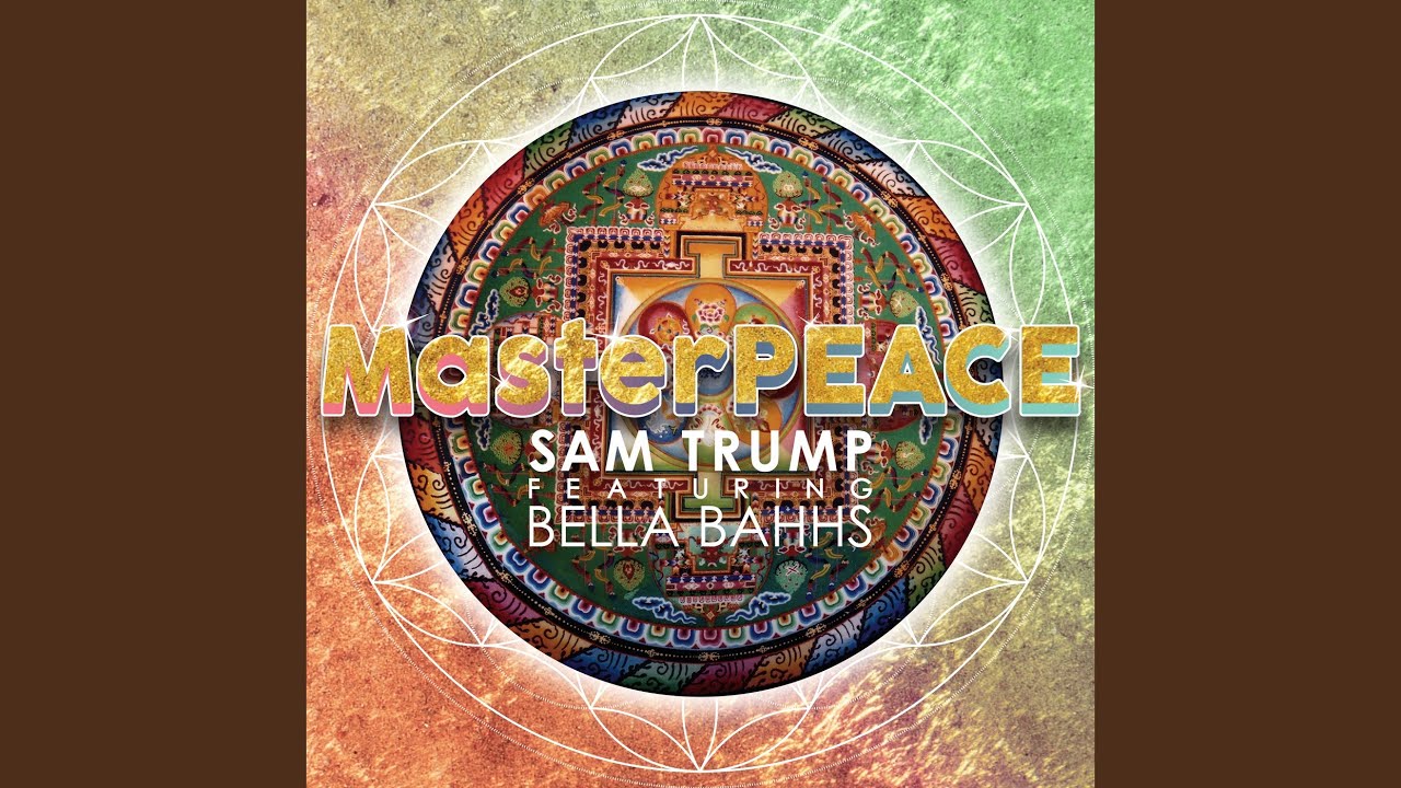 MasterPEACE (feat. Bella Bahhs) - YouTube