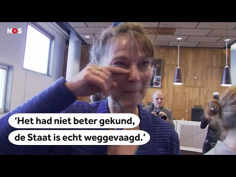 KLIMAAT: Reactie Minnesma (Urgenda) na uitspraak dat Staat uitstoot CO2 sneller moet terugdringen