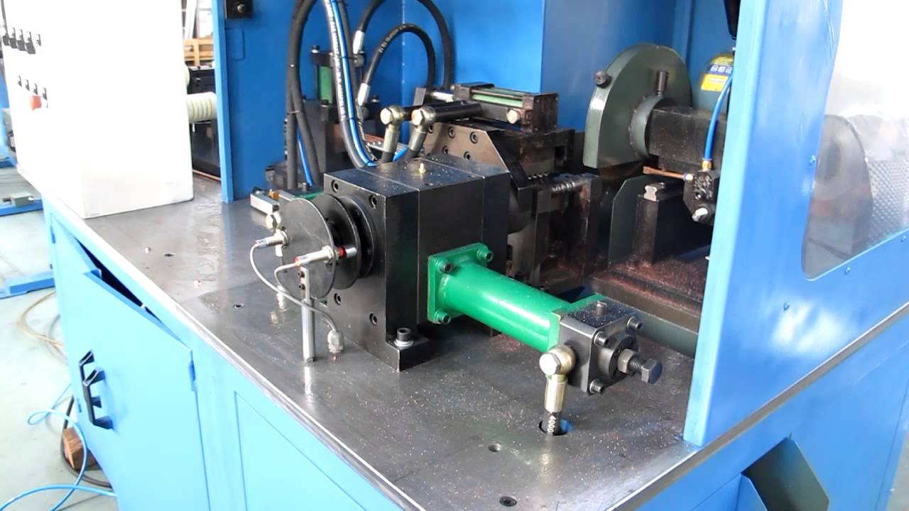 JAK return bender - YouTube