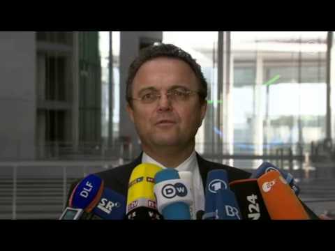 Ex-Geheimdienstmitarbeiter Snowden zur Aussage in Deutschland bereit ...