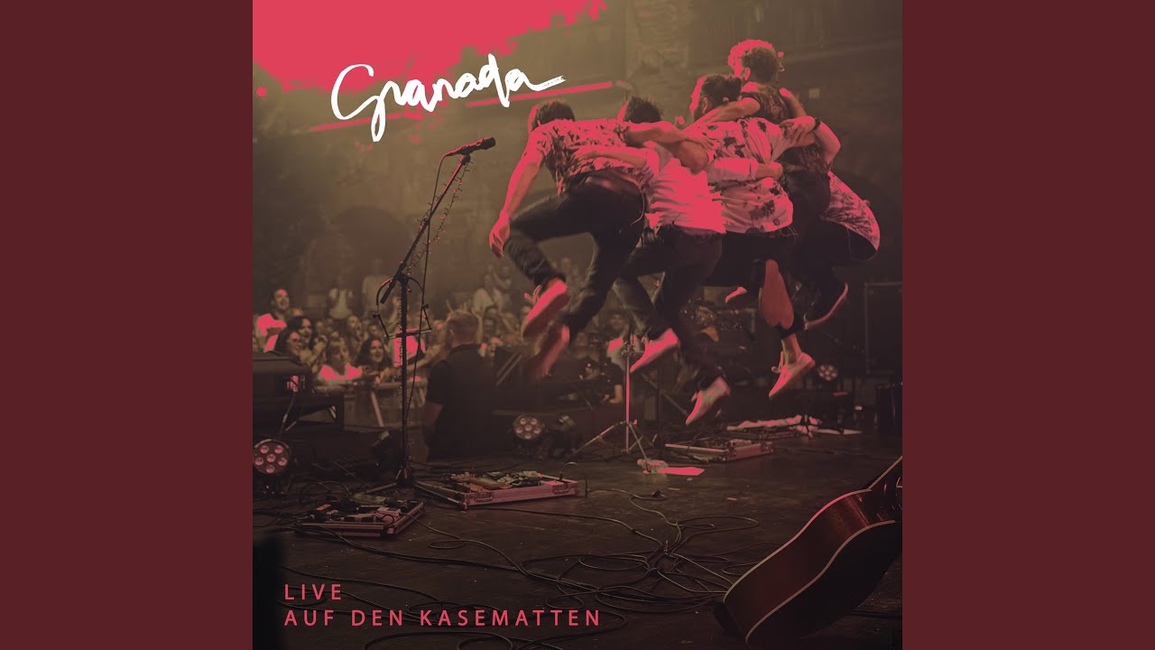 Eh ok (Live) - YouTube Music