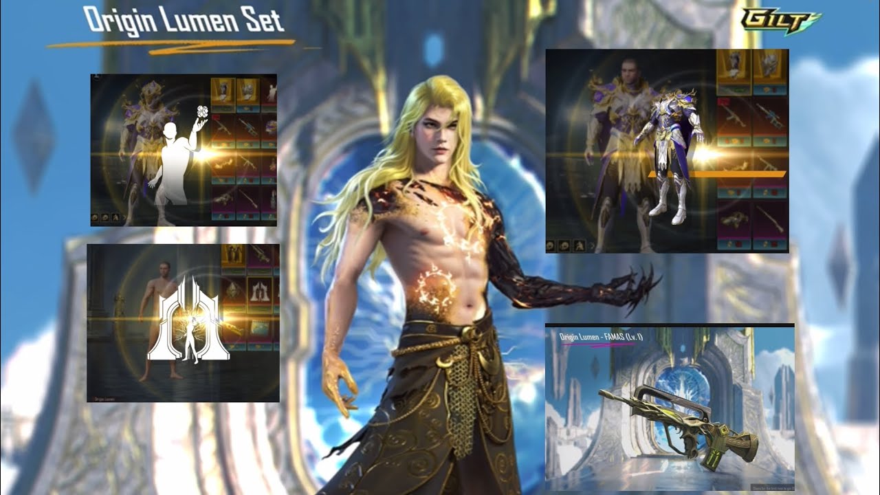 New Ultimate Suite | Courtyard Crate opening 22000 UC | New Upgrade ...