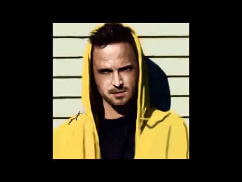 Jesse Pinkman´s Voicemail