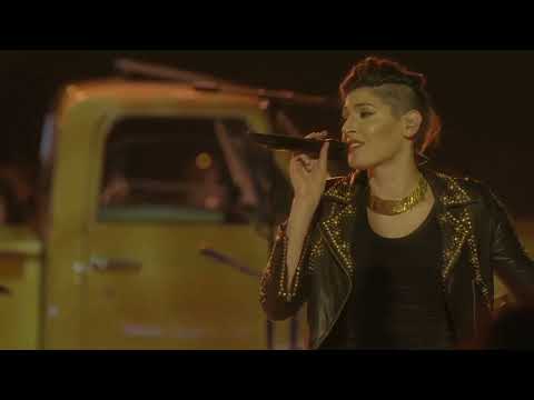 HA-ASH - Quédate Lejos (Videoclip)