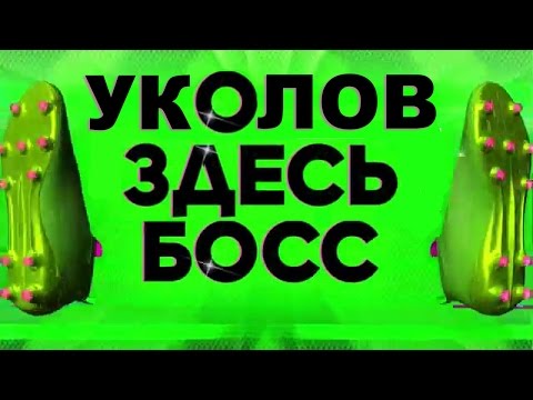 Ukolov |  Boss Everyone. Adidas