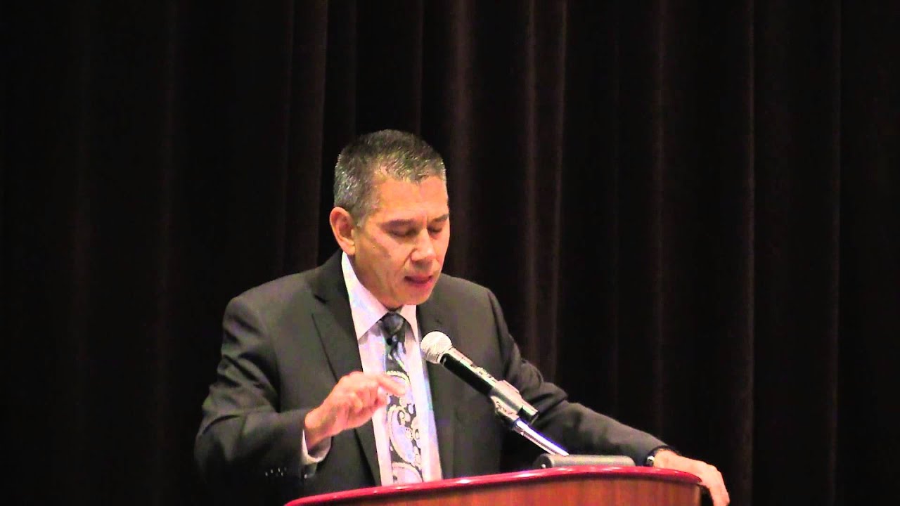 CHP Commissioner adresses the CBA - YouTube
