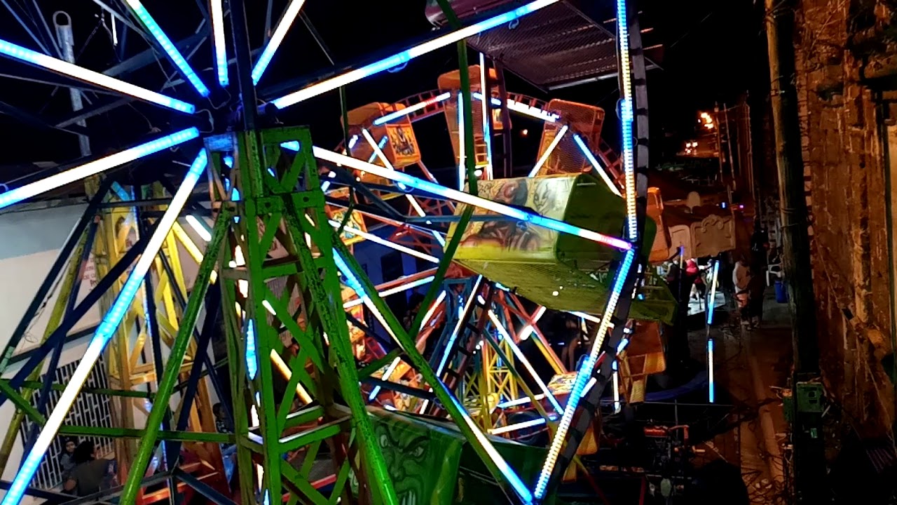 Perez park - YouTube