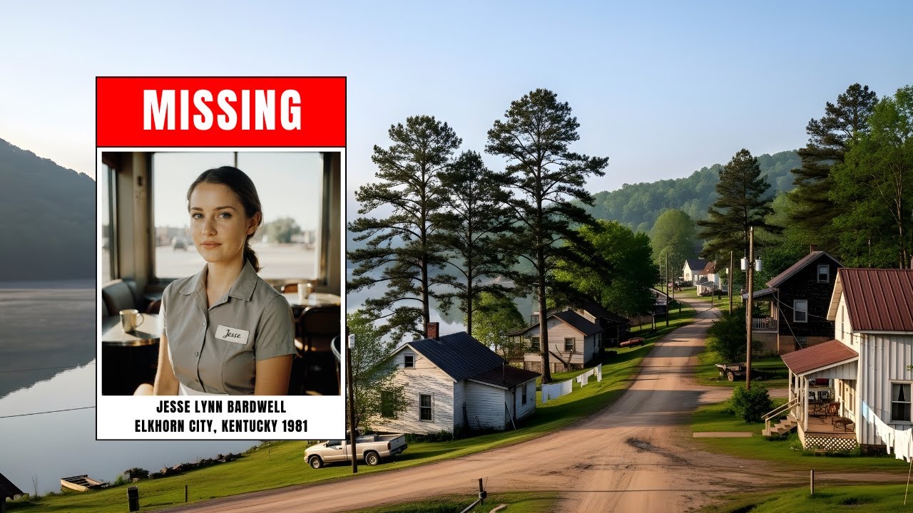Missing Woman Vanished in 1981 — 39 Years Later, DNA Finally Brings ...