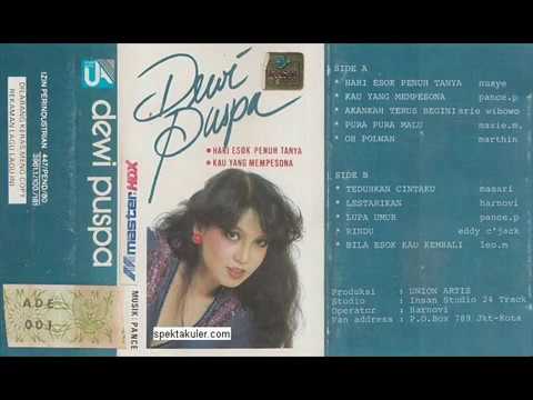 DEWI PUSPA - OH POLWAN