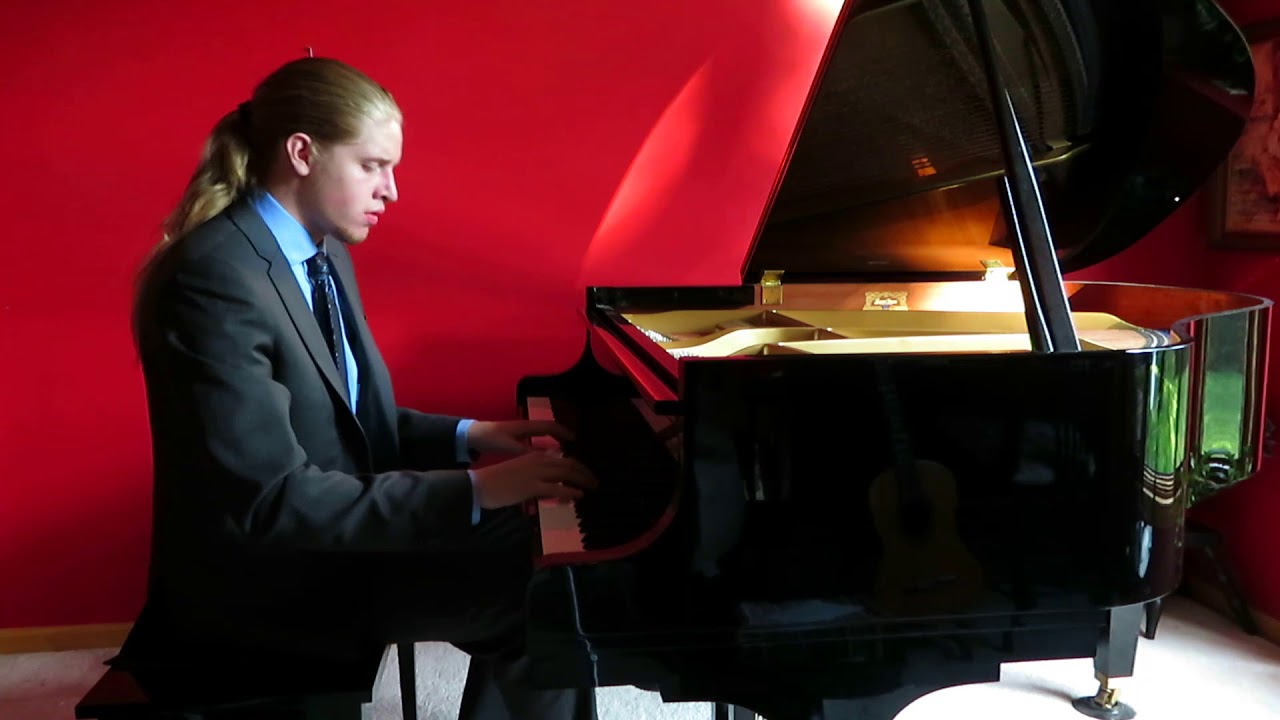 Here Comes the Sun Piano By - Piano By Patrick - YouTube