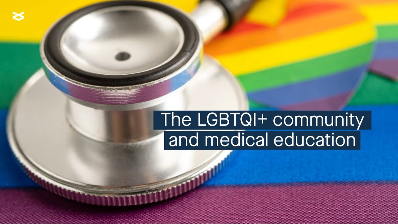 Undergraduate LGBTQI+ health education in North American medical ...