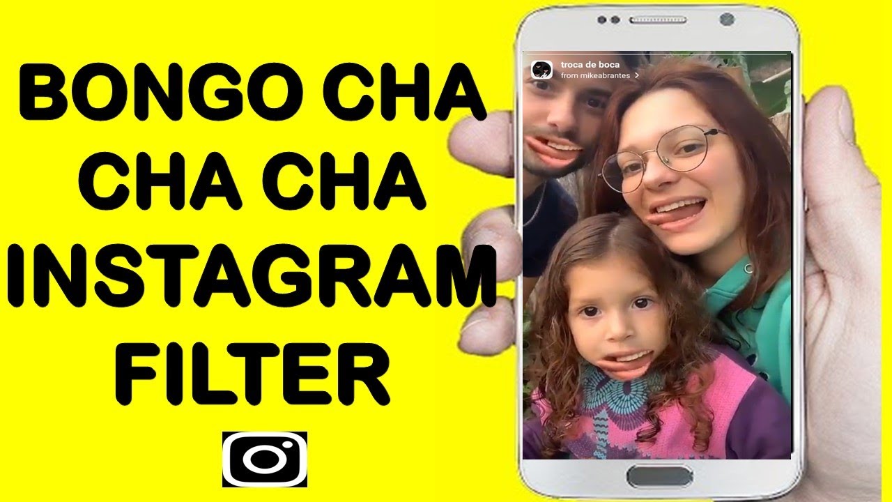Bongola Bongo Cha Cha Cha Filter On Instagram Bongo Cha Cha Cha Filter With Music On Instagram bongola-bongo-cha-cha-cha-filter-on-instagram-bongo-cha-cha-cha-filter-with-music-on-instagram
