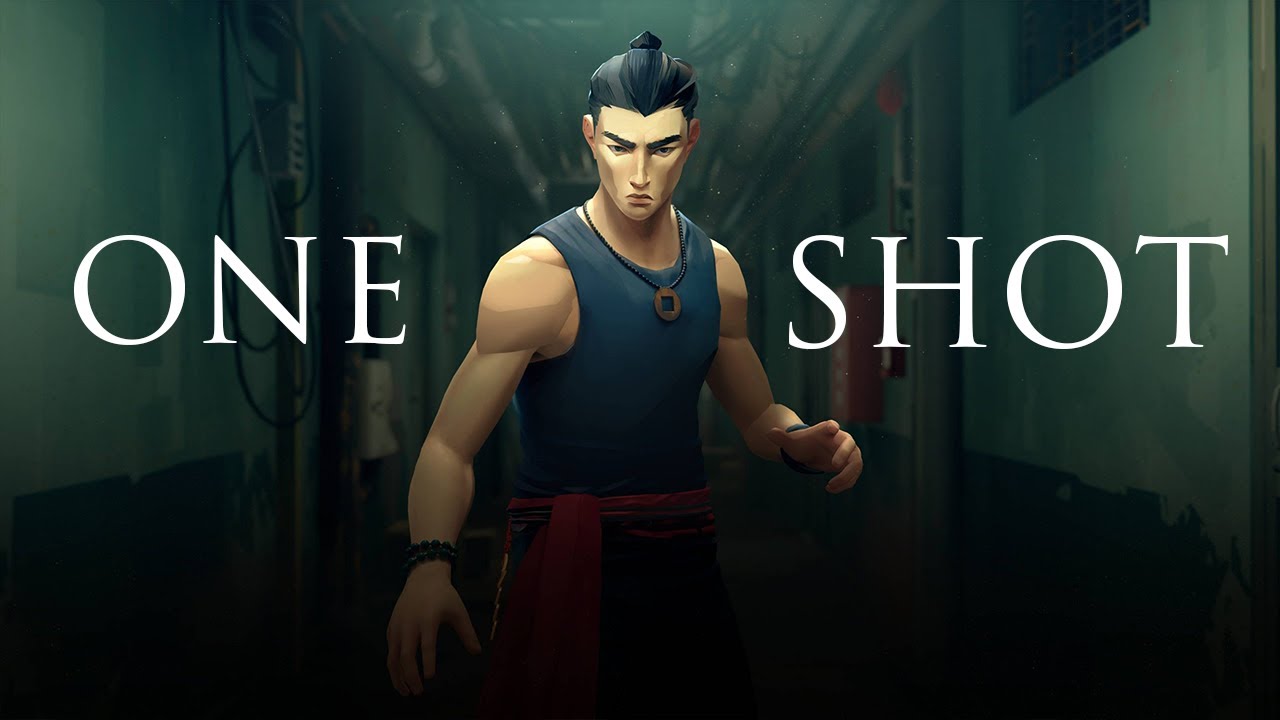 SIFU: One Shot Hallway Fight Scene [4K Replay Editor Showcase] - YouTube