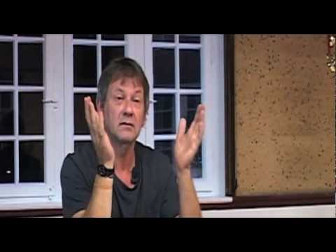 Jerzy Janiszewski - twórca logotypów Solidarności i polskiej ...