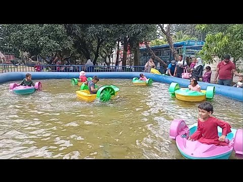 සෙල්ලම් ලෝකයක් ළමා උද්‍යානය මාතලේ children park matale යන්නම වටින තැනක් ...