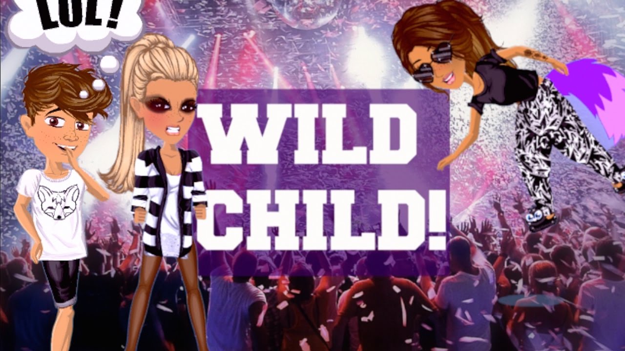 Wild child - Msp - YouTube