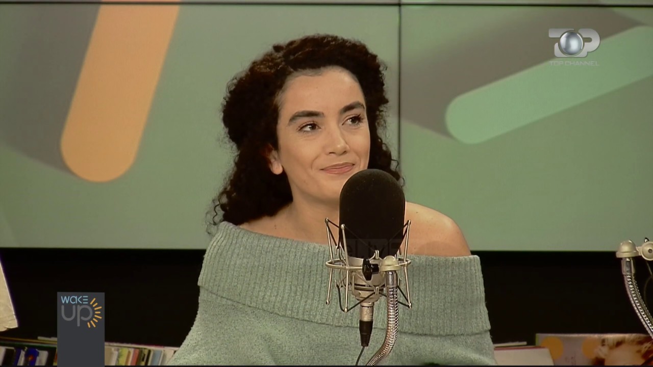 Wake Up/ Linda Jarani, një ish-e persekutuar në rolin e Nexhmije Hoxhës ...