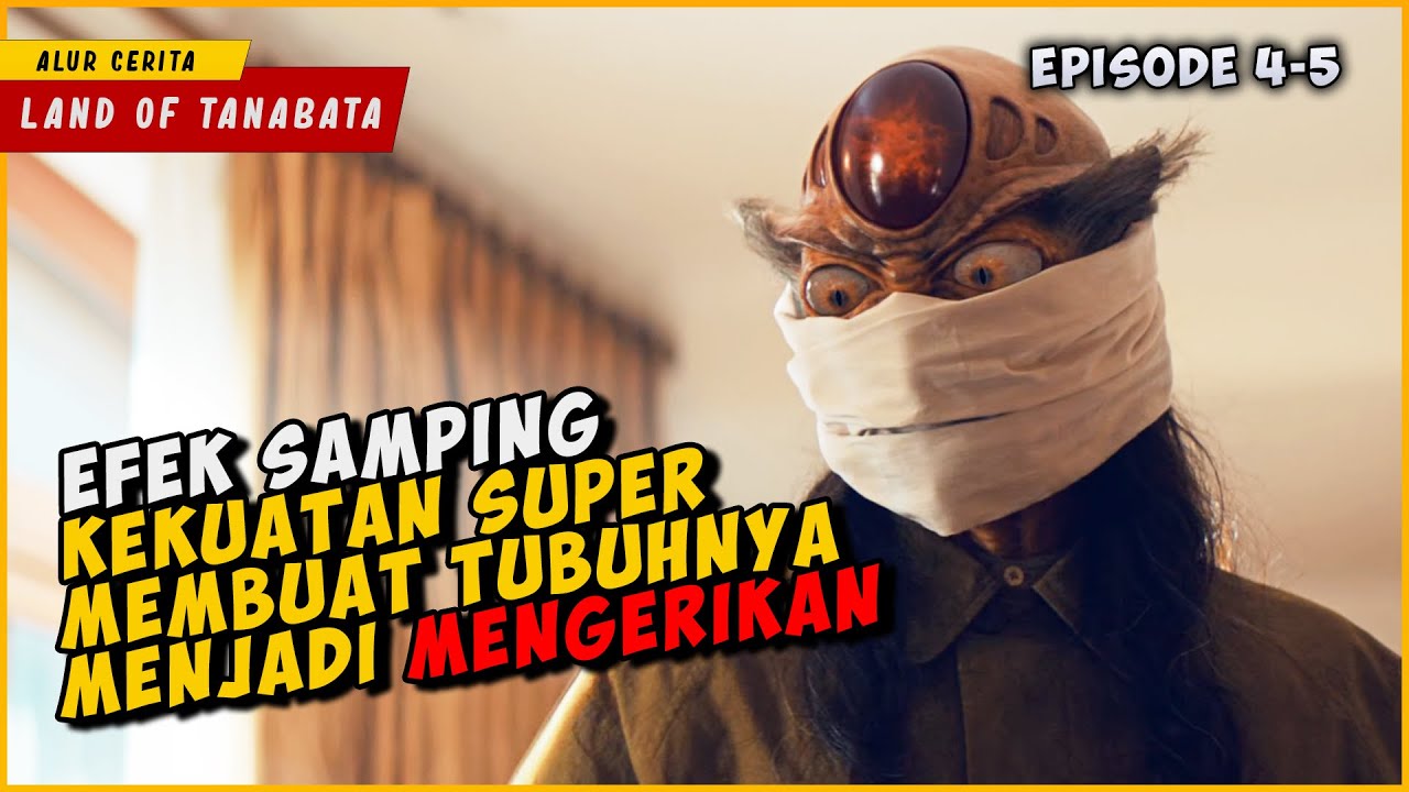 (Part 2) Pria Culun Yang Mewarisi Kekuatan SUPER - YouTube