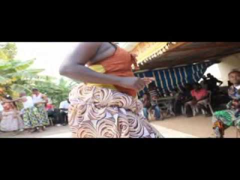 Intro danse ASSIKO - YouTube