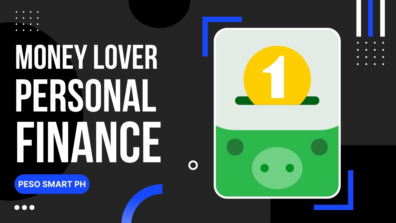 Trying Out the Money Lover App (Personal Finance Tracker) - YouTube