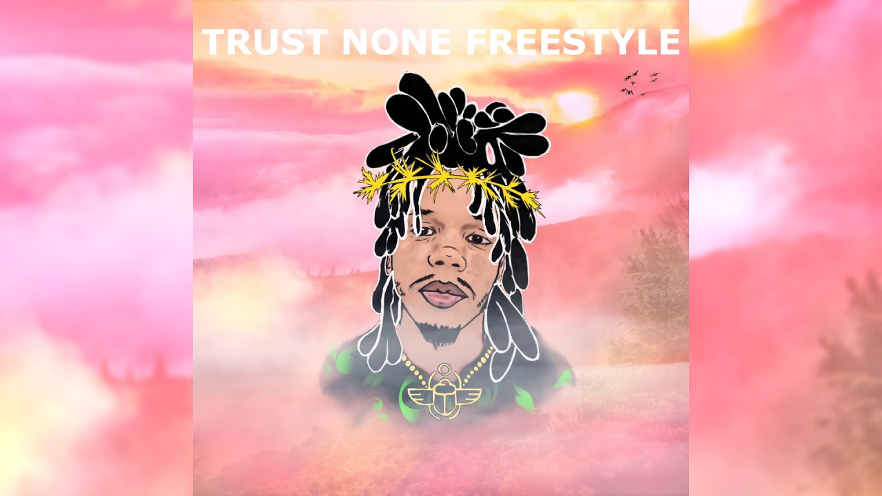 Kxng Izem - TRUST NONE FREESTYLE / MMOI ALBUM - YouTube