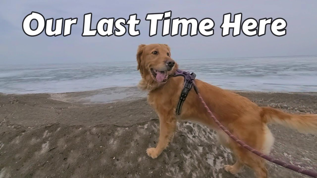 Our Last Time Here!!! - YouTube