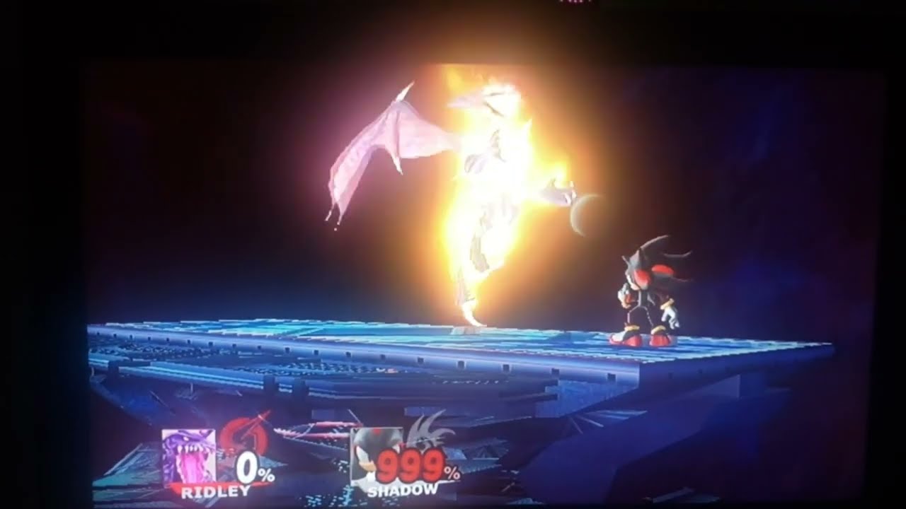 Super Smash Bros Infinite (All Final Smashes Part 2) (SSBB MOD) - YouTube