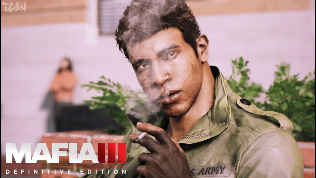 Mafia 3 - Mission #2 - A Taste of the Action (4K60fps) - YouTube
