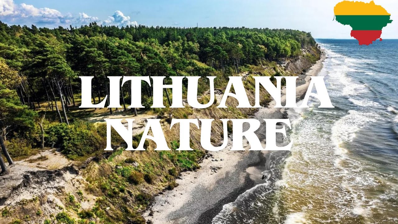 Beautiful Nature of Lithuania Klaipeda | Beautiful Outdoor | Baltic Sea ...