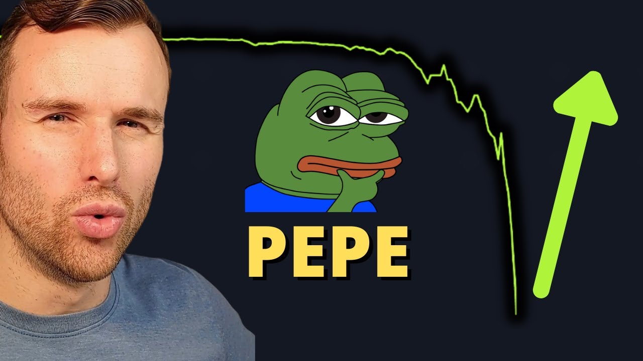 PEPE is VERY 😮 Unique! - YouTube