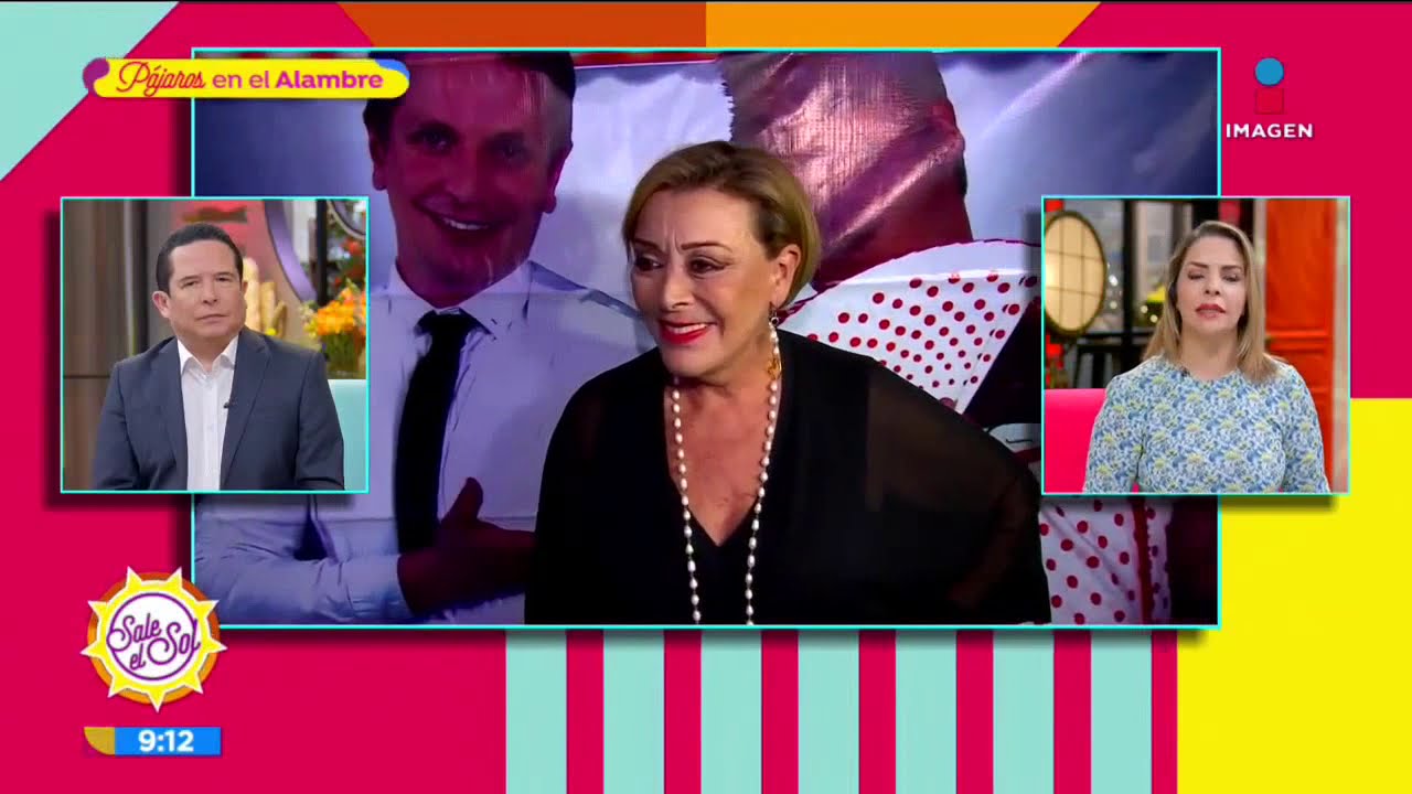 Programa completo 27 de abril 2020 | Sale el Sol - YouTube