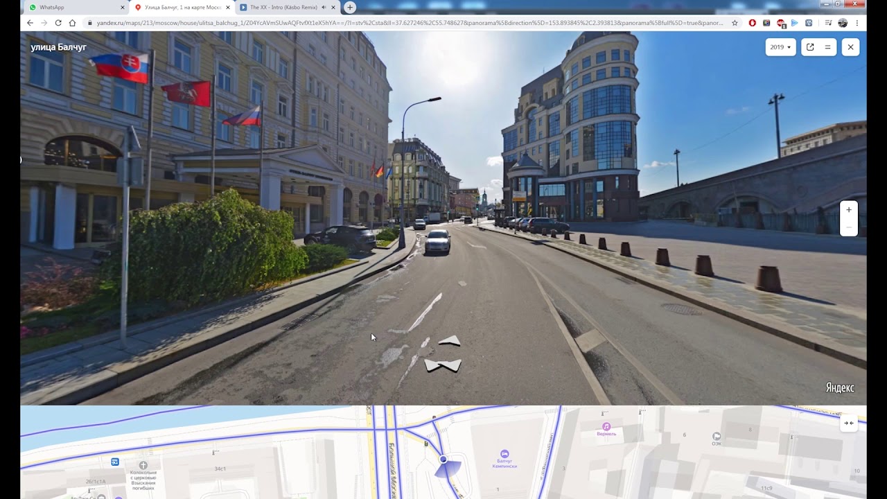 Mid poly building modeling - YouTube