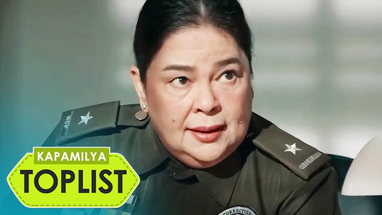 15 scenes that proved Jaclyn Jose's superb acting in FPJ's Batang ...