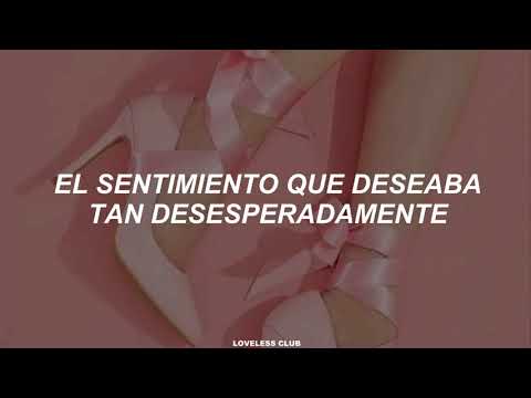 Crush (with Lee Hi) – Tip Toe [Sub. Español]