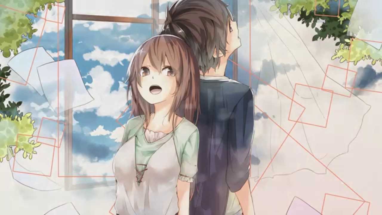 Onaji Hanashi ( おなじ話 ) - Zeru (Self Duet) - YouTube