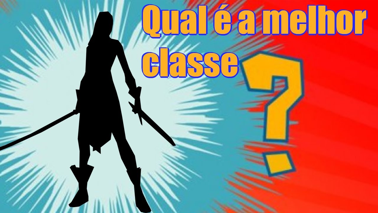 Classes Cabal Online BR - Bônus Vou Voltar a Jogar de DU - YouTube
