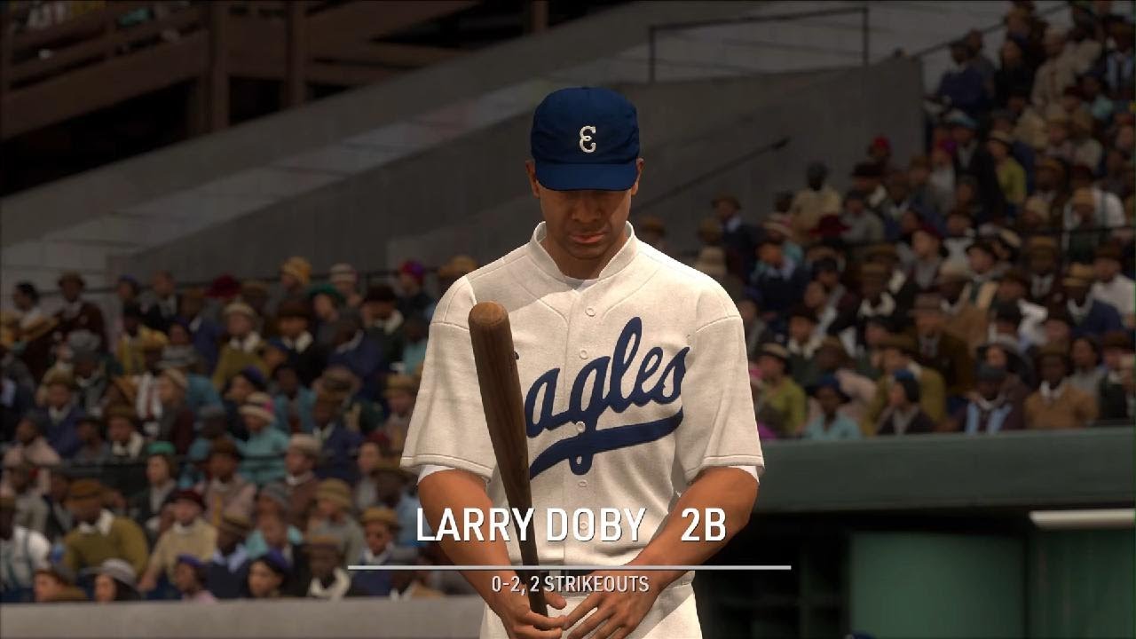 MLB The Show 24_20241103153725 He Gone - YouTube